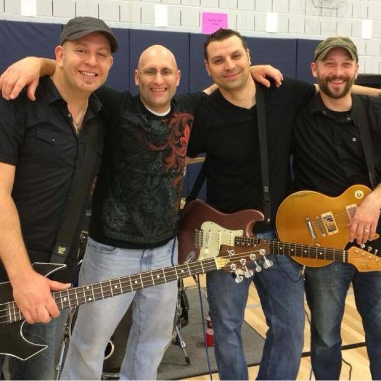Long Island Bands /Artists | Long Island Live Music & Entertainment ...
