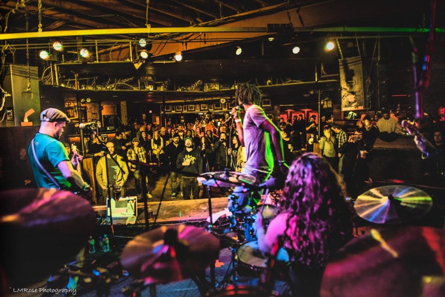 Long Island Bands /Artists | Long Island Live Music & Entertainment ...